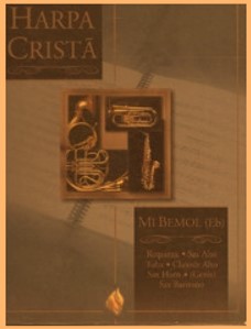 Partituras Harpa Cristã Pdf - O Primo das Partituras