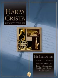 Partituras Harpa Cristã Pdf - O Primo das Partituras
