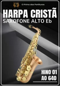 Partituras Harpa Cristã Pdf - O Primo das Partituras